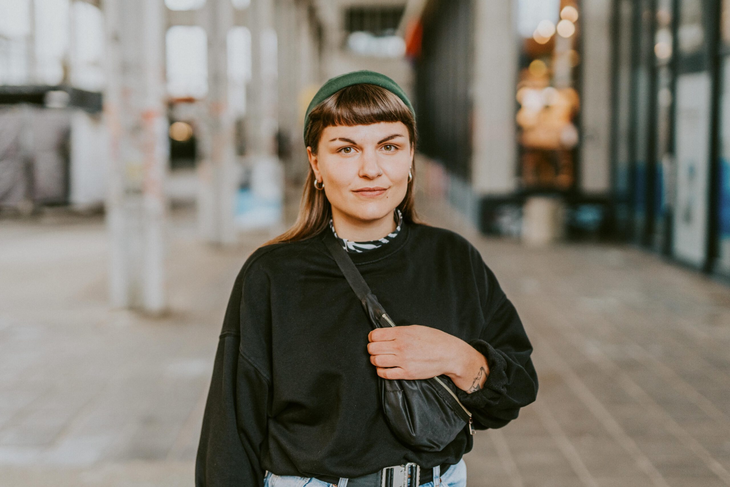 Susanne Siegert auf TikTok: Mit Reichweite gegen das Vergessen